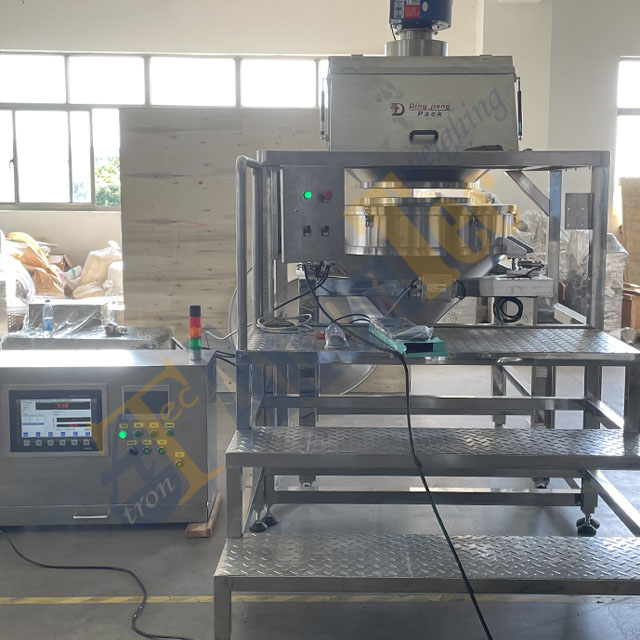 Dynamic Load and Static Load Weighing Module,10kg~500kg Bellows-type Load Cell from China ...