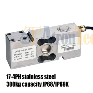 Load Cell Supplier, Automatic Load Cell - Atrontec