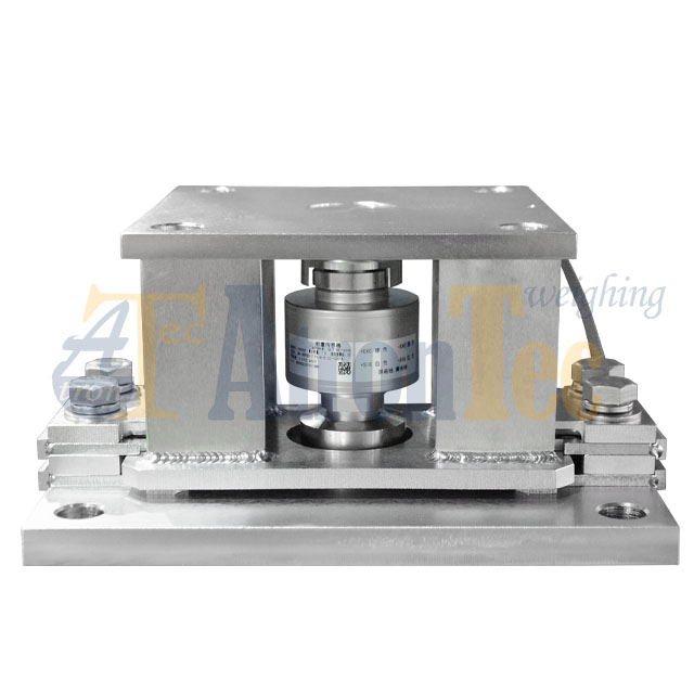 5t~100t Capacity Load Cell, Stainless Steel Weighing Module for Dynamic Weighing or Static ...