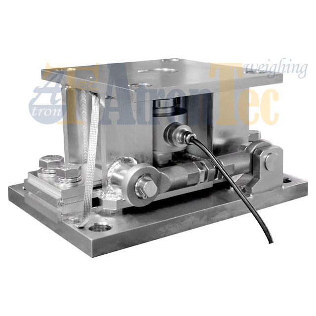5t~100t Capacity Load Cell, Stainless Steel Weighing Module for Dynamic ...