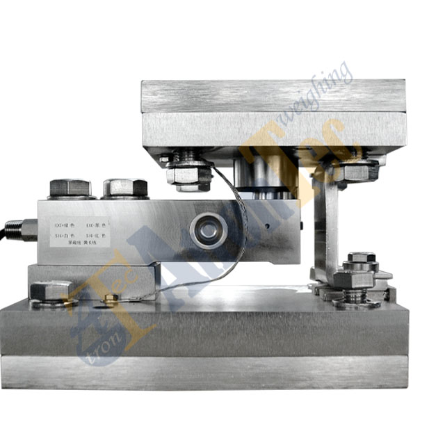 220kg-4.4t Stainless Steel Laser Welding Sealed Load Cell Weighing ...