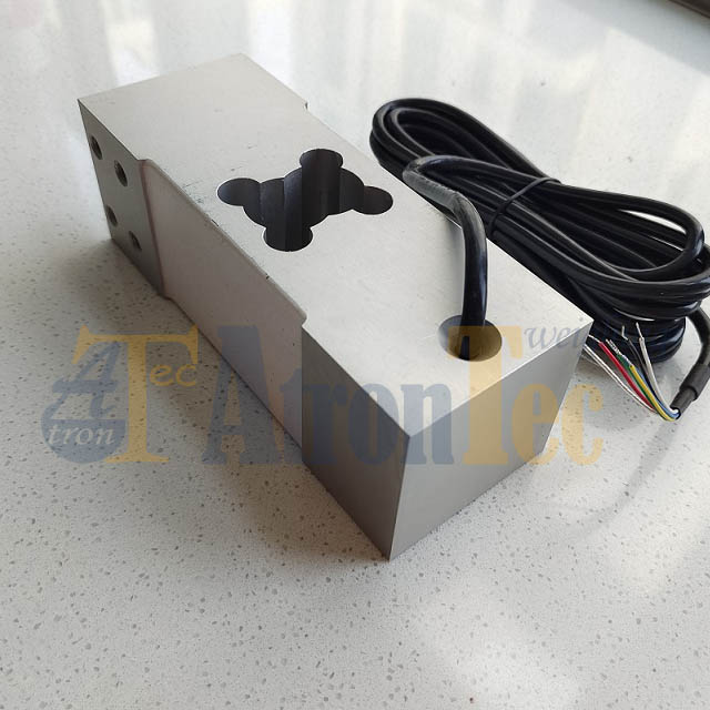 750kg Capacity Single Point Load Cell,Aluminium-alloy IP65 load cell ...